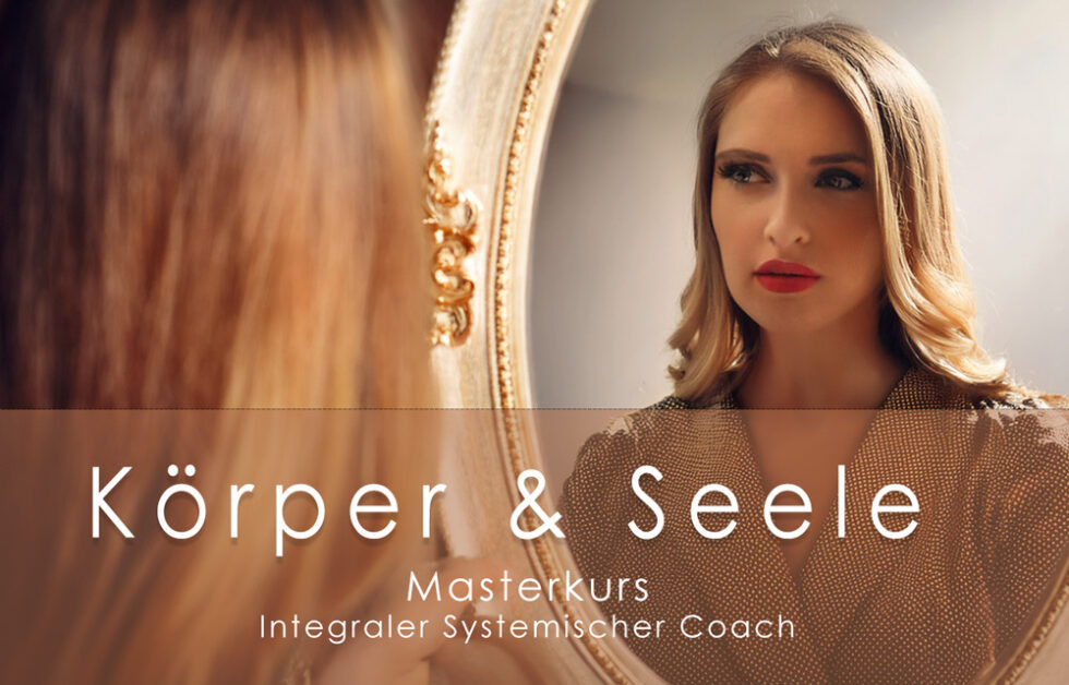 Körper und Seele: Der Weg zur inneren Balance - Harald Kriegbaum